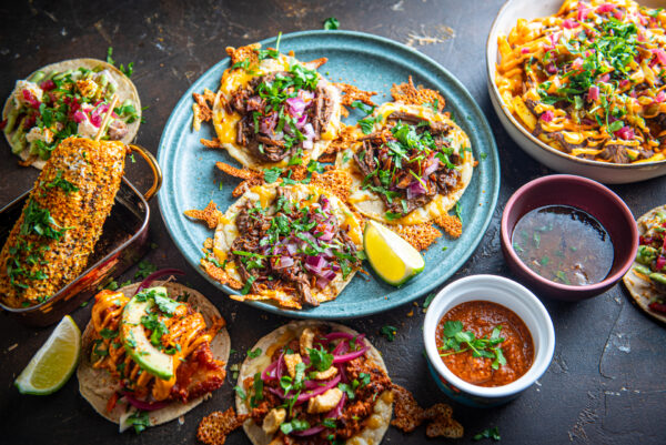 El Camino Taco Bar - Tako elamus, mida ei unusta!